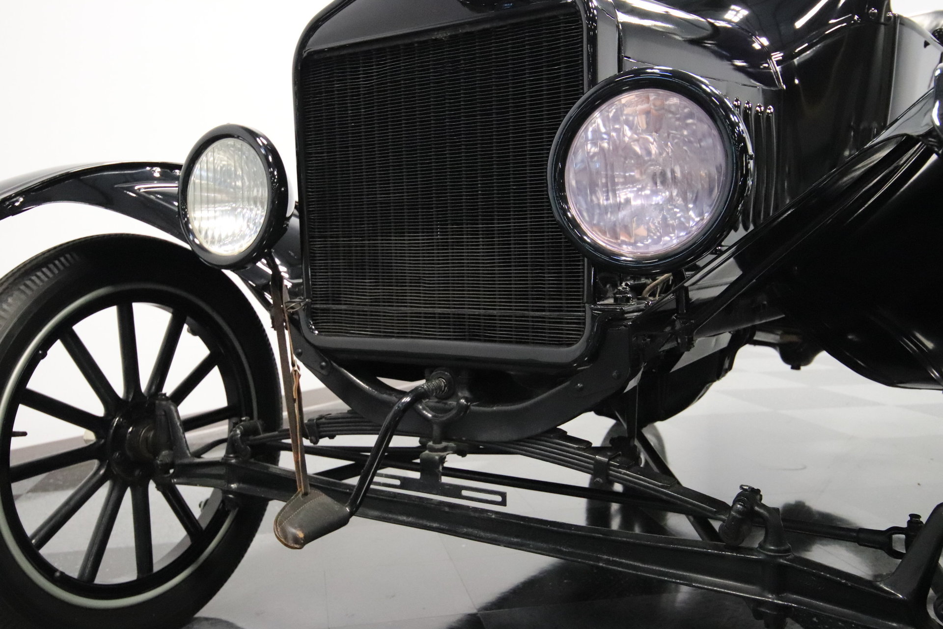 1923 Ford Model T | Streetside Classics - The Nation's Trusted Classic ...