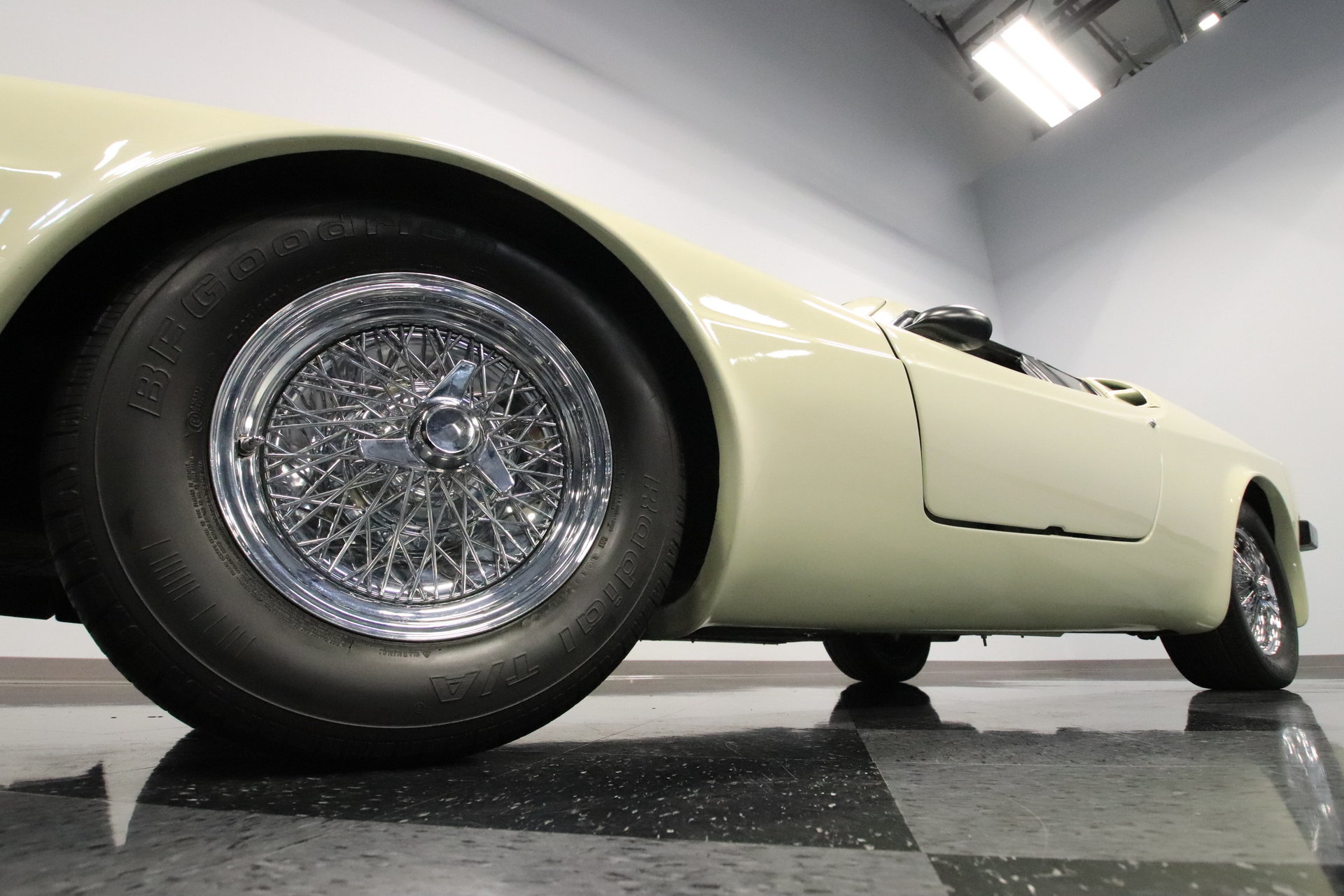 1980 Volkswagen Aquila | Streetside Classics - The Nation's Trusted ...