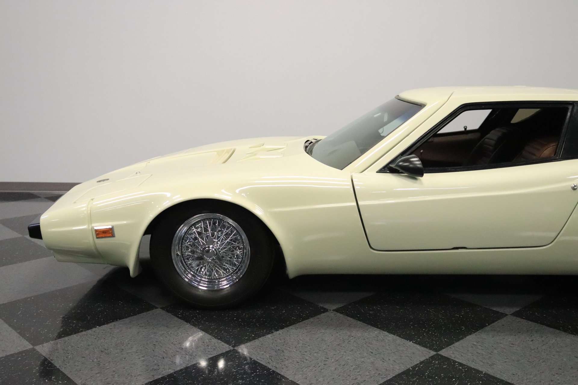 1980 Volkswagen Aquila | Streetside Classics - The Nation's Trusted ...