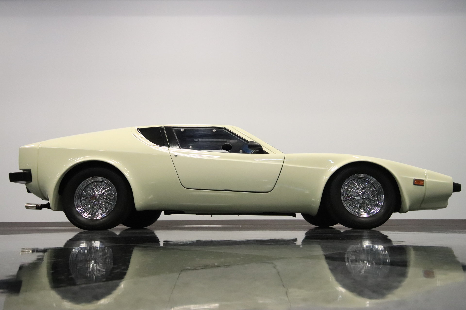 1980 Volkswagen Aquila | Streetside Classics - The Nation's Trusted ...