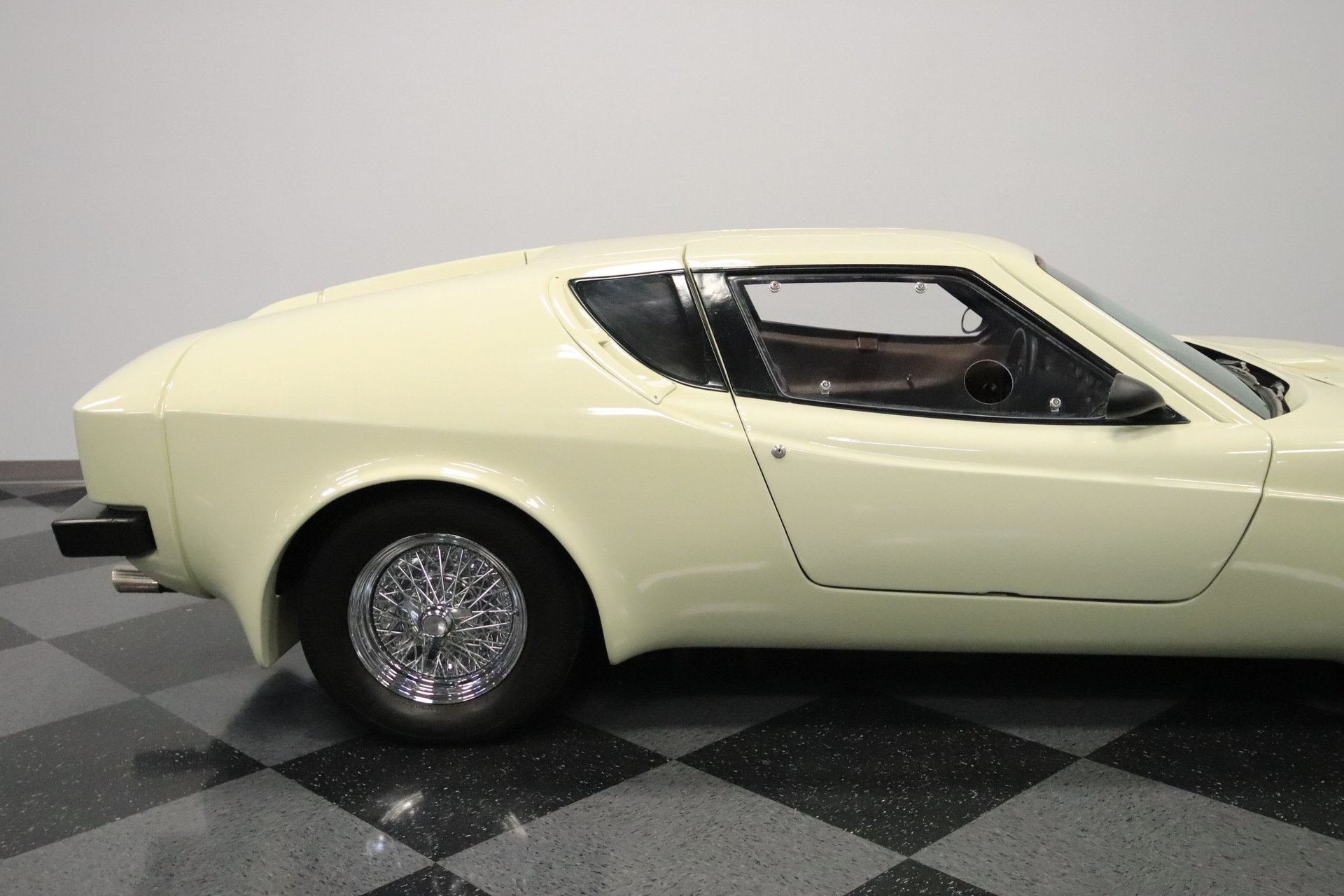 1980 Volkswagen Aquila | Streetside Classics - The Nation's Trusted ...