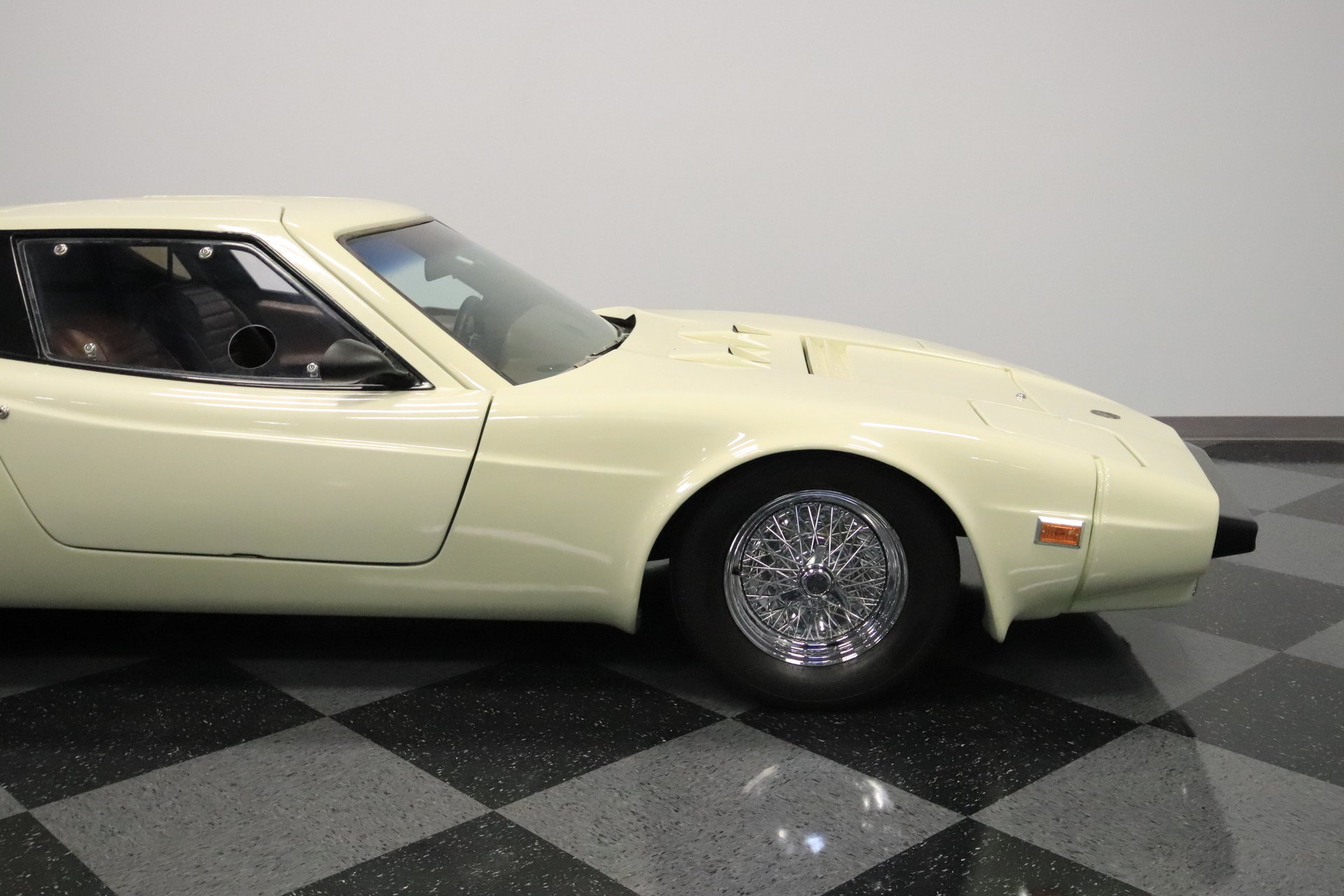 1980 Volkswagen Aquila | Streetside Classics - The Nation's Trusted ...