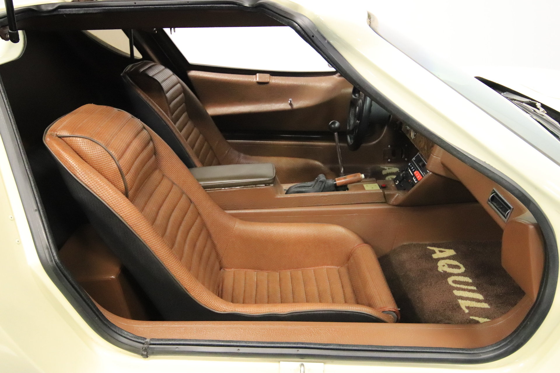 1980 Volkswagen Aquila | Streetside Classics - The Nation's Trusted ...