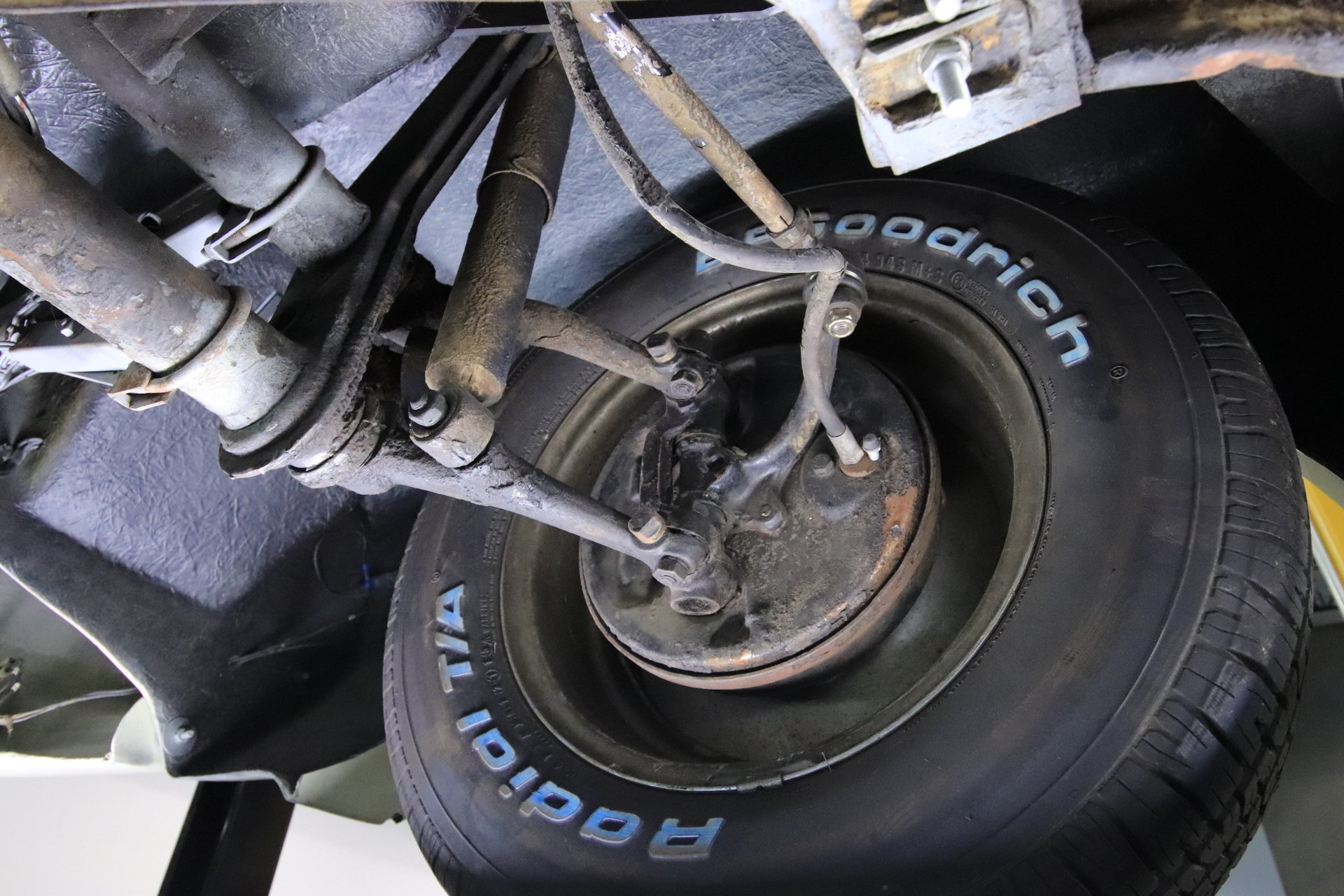 1980 Volkswagen Aquila | Streetside Classics - The Nation's Trusted ...