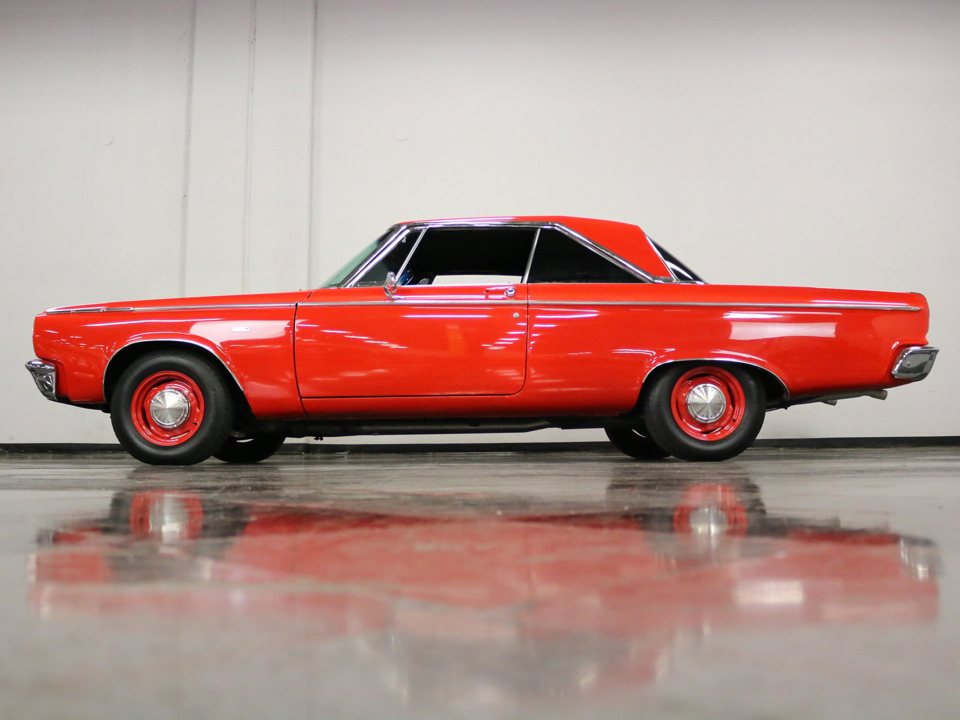 1965 Dodge Coronet 500 for sale #75649 | MCG