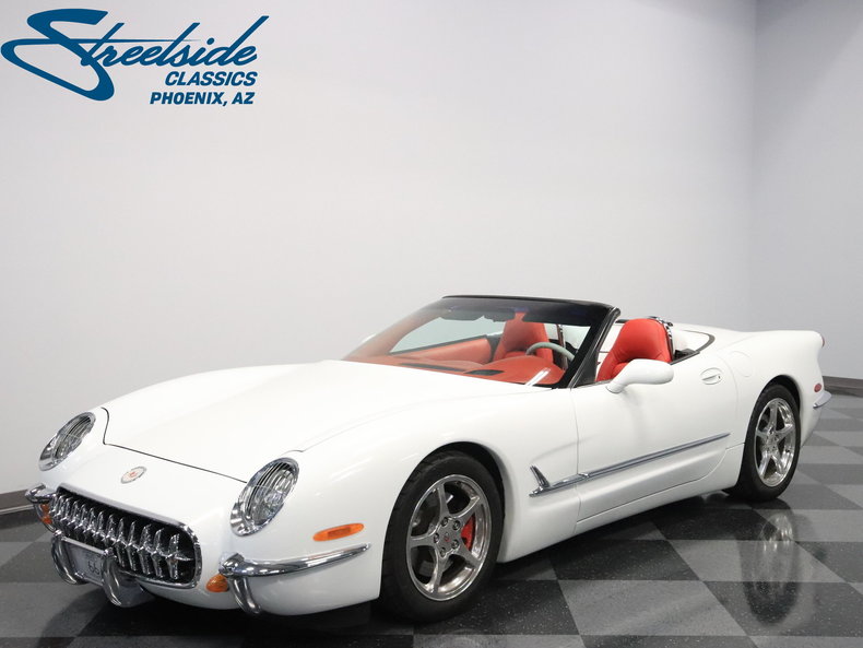 Inventory | Streetside Classics - Classic & Exotic Car Consignment Dealer