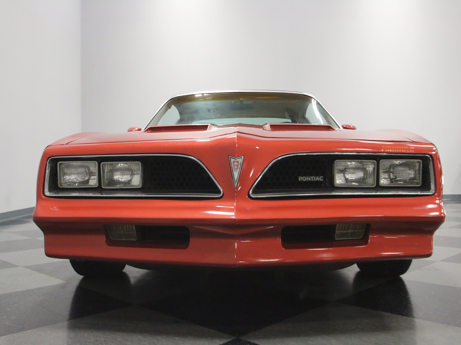 1977 Pontiac Firebird | Streetside Classics - The Nation's Trusted ...