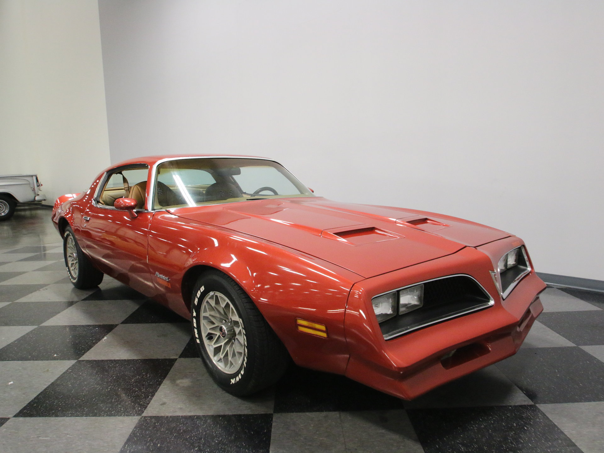 1977 Pontiac Firebird | Streetside Classics - The Nation's Trusted ...