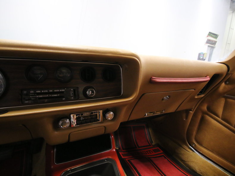 1977 Pontiac Firebird | Streetside Classics - The Nation's Trusted ...