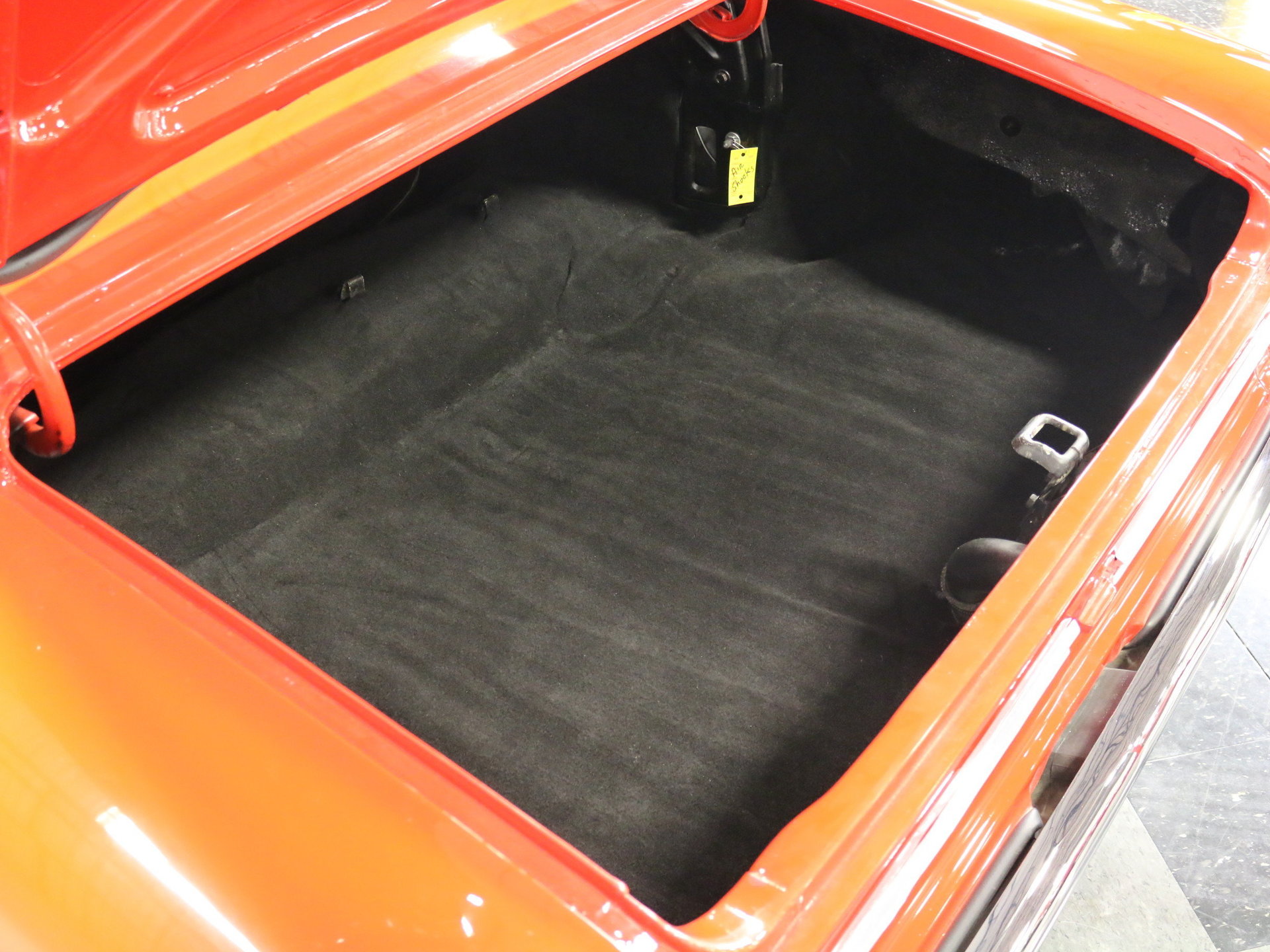 1963 Ford Falcon | Streetside Classics - The Nation's Trusted Classic ...