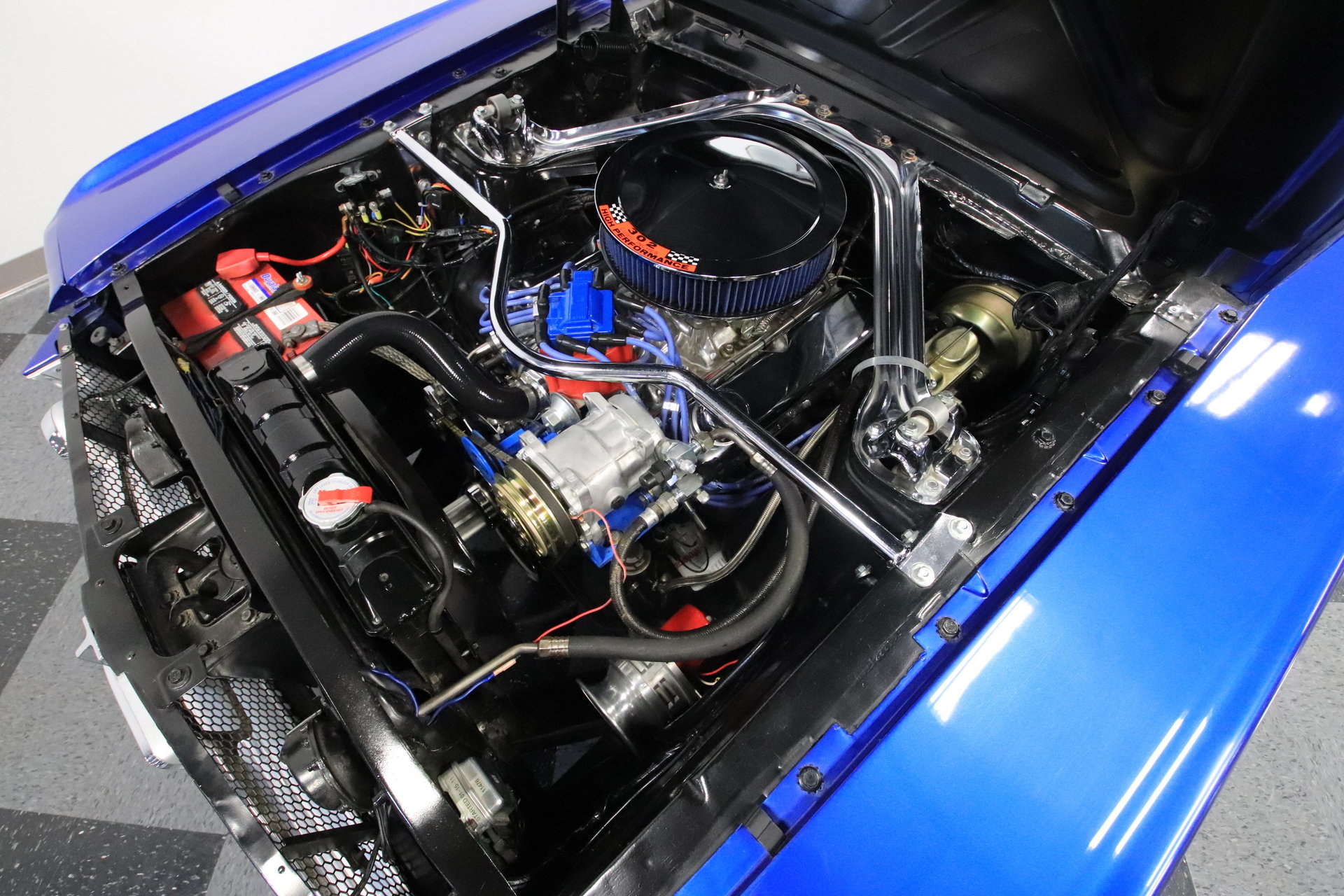 1965 Ford Mustang | Streetside Classics - The Nation's Trusted Classic ...