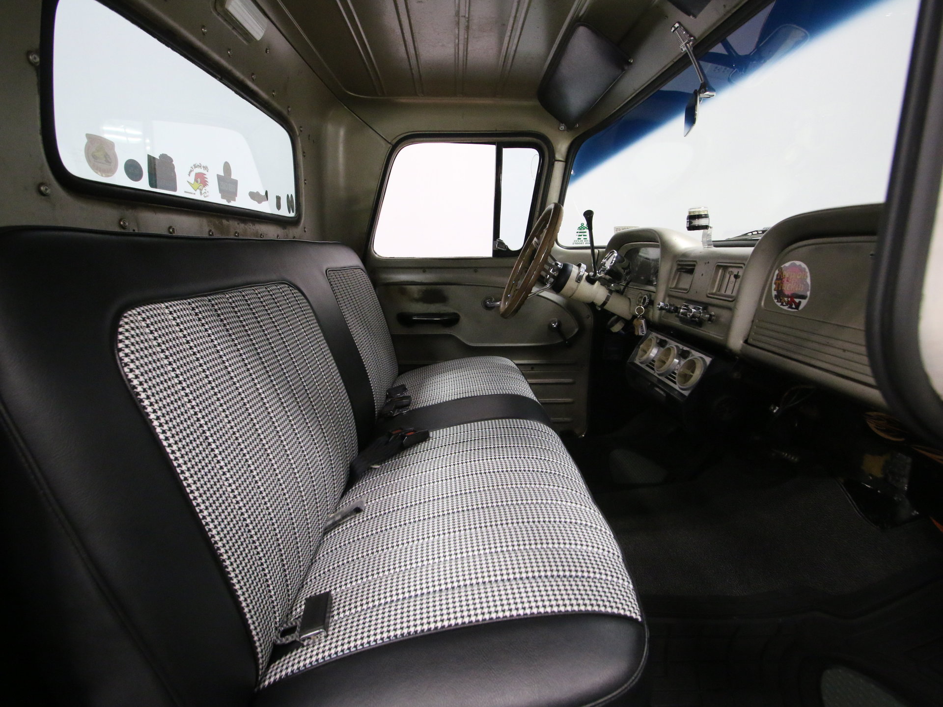 1963 Chevrolet C10 | Streetside Classics - The Nation's Trusted Classic ...