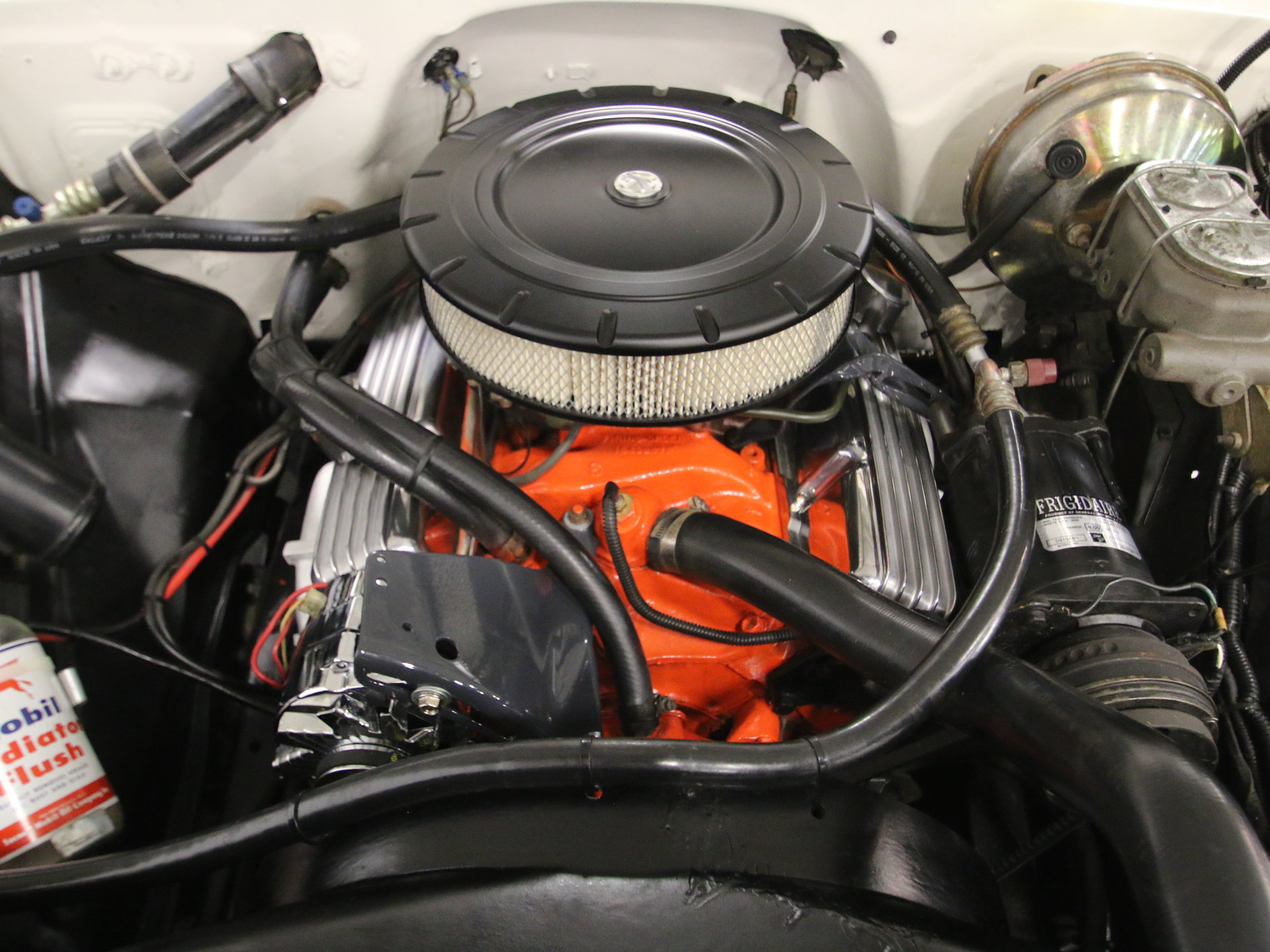 1963 Chevrolet C10 | Streetside Classics - The Nation's Trusted Classic ...