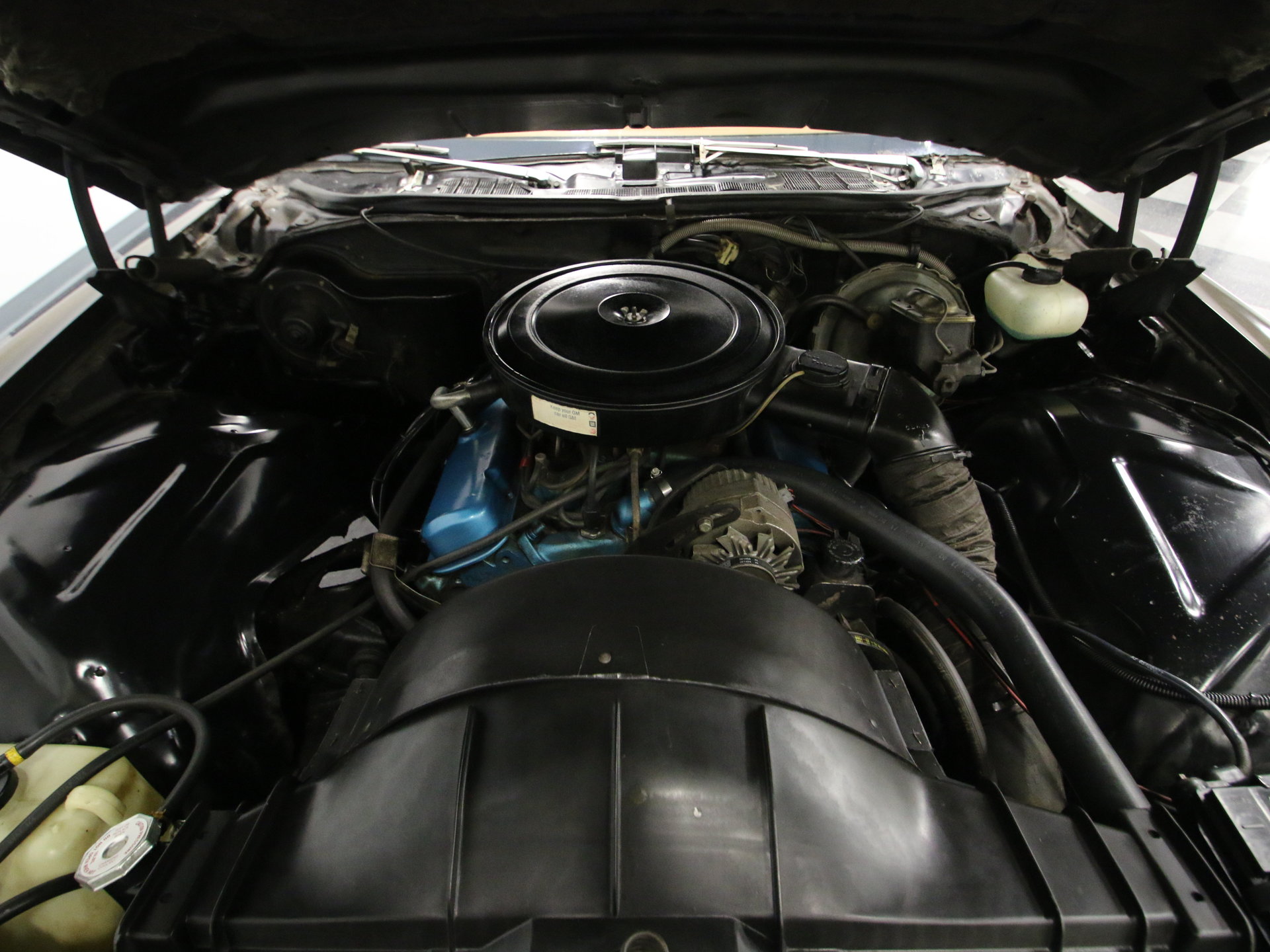 1975 Pontiac Grand Prix | Streetside Classics - The Nation's Trusted ...