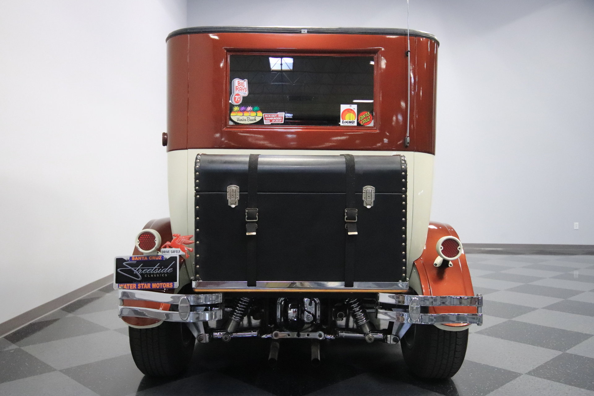 Willys Overland