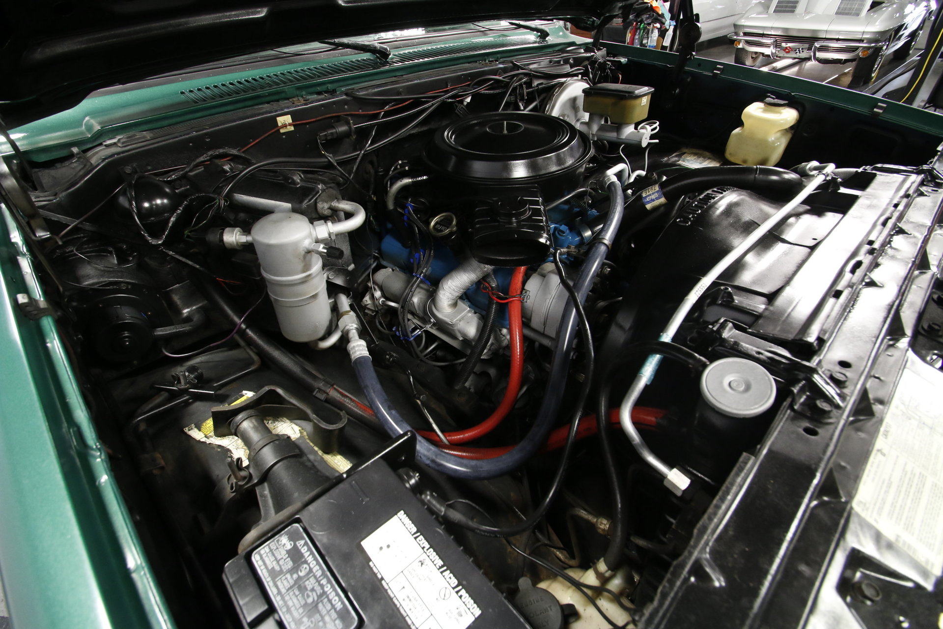 1983 Chevrolet C10 | Streetside Classics - The Nation's Trusted Classic ...