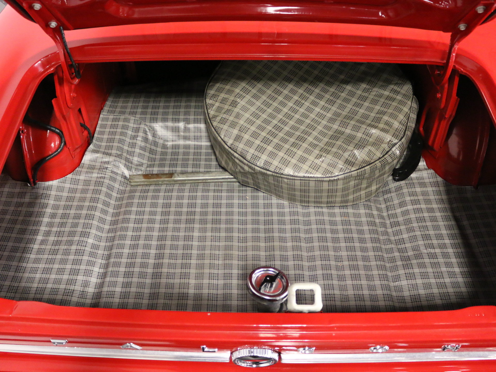 1963 Ford Falcon | Streetside Classics - The Nation's Trusted Classic ...