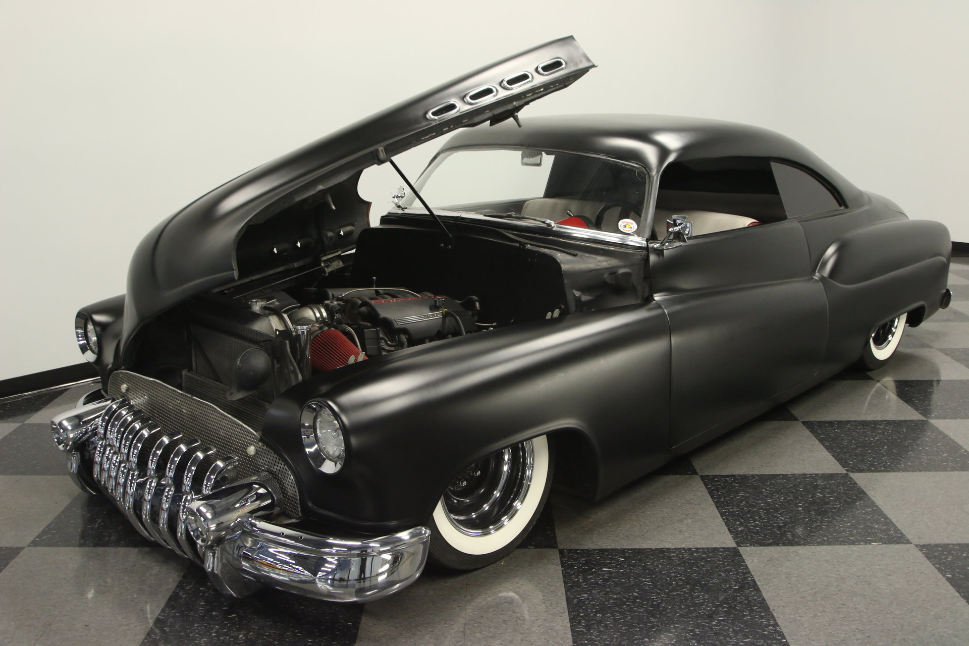 1950 Buick Special | Streetside Classics - The Nation's Trusted Classic ...