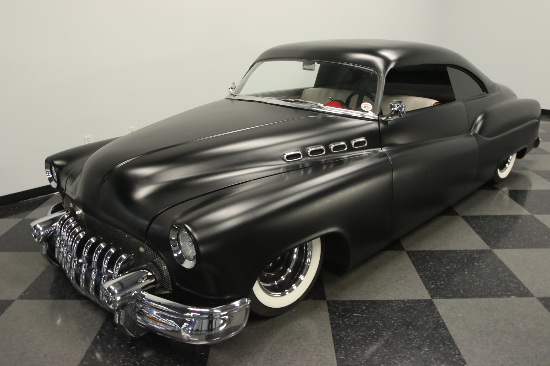 1950 Buick Special Custom for sale #76469 | MCG