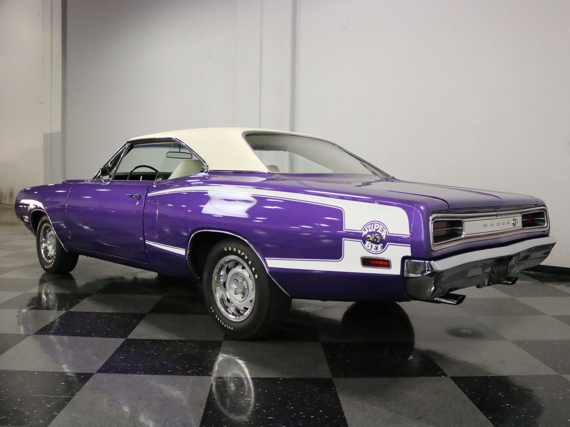 1970 Dodge Coronet Super Bee for sale #76507 | MCG
