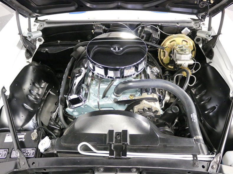 1969 Pontiac Firebird | Streetside Classics - The Nation's Trusted ...