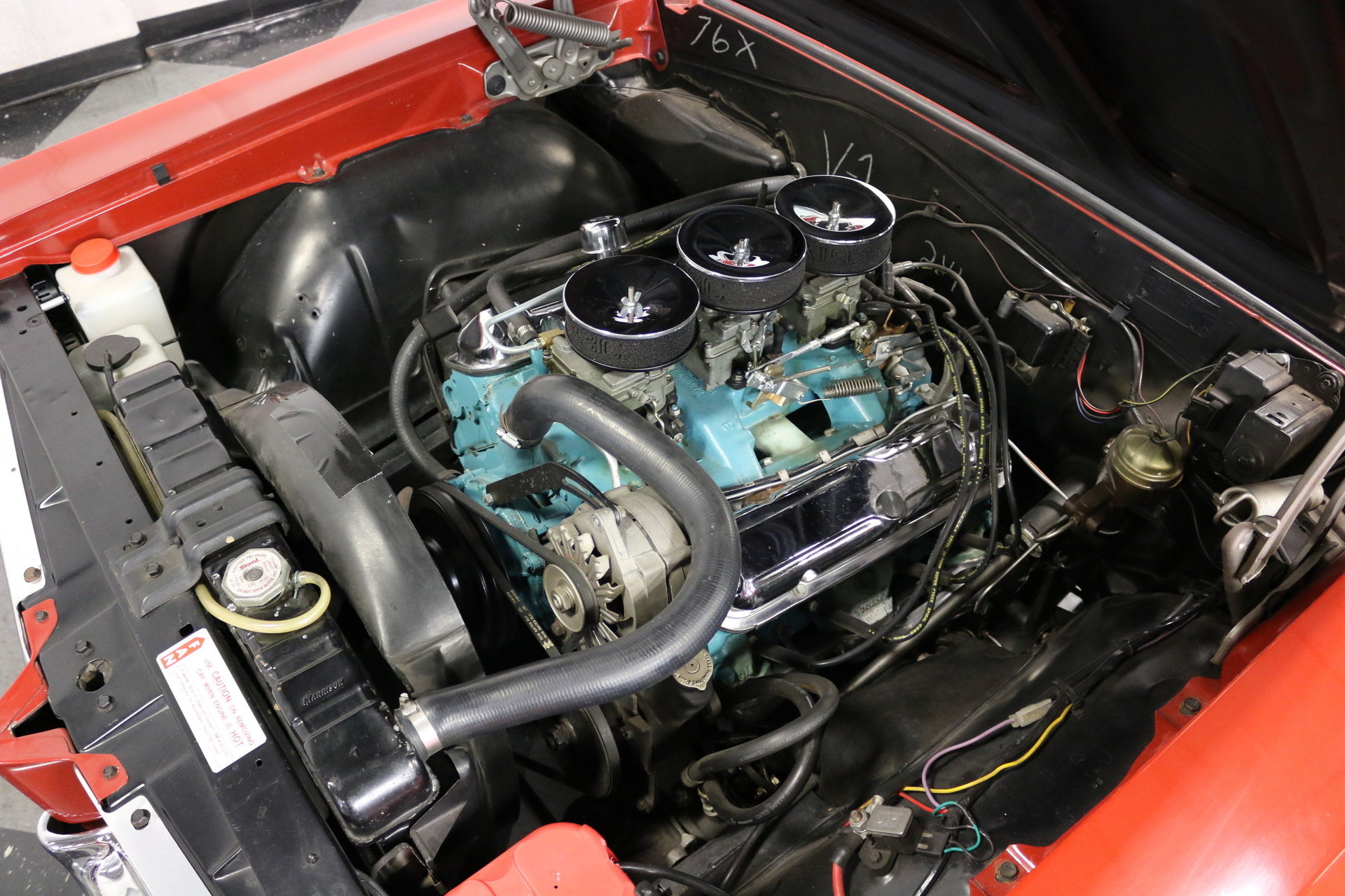 1964 Pontiac GTO | Streetside Classics - The Nation's Trusted Classic ...