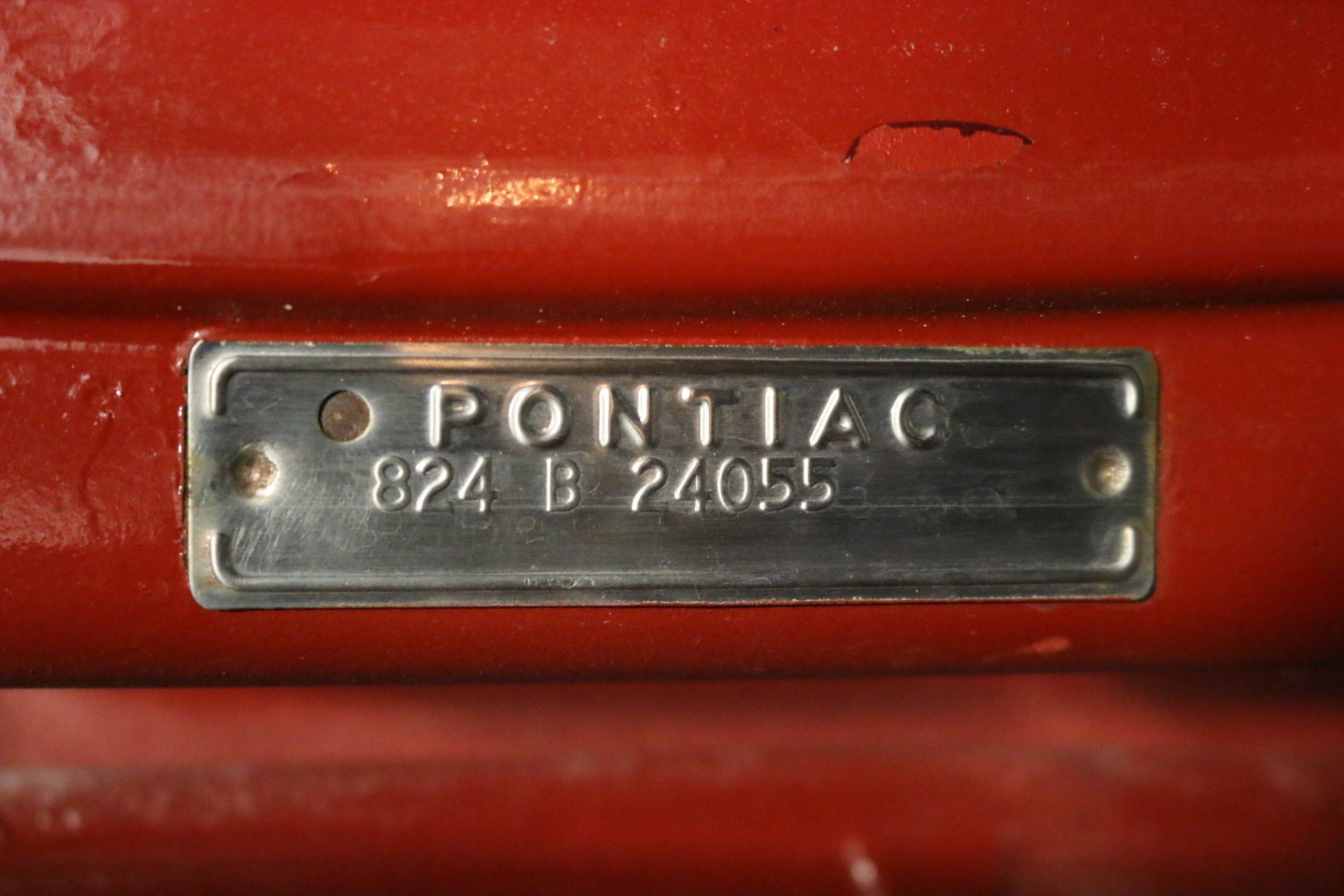 1964 Pontiac GTO | Streetside Classics - The Nation's Trusted Classic ...