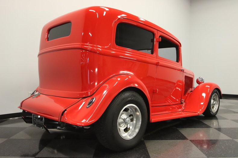 1933 Plymouth 2 Door Touring Sedan | Streetside Classics - The Nation's ...