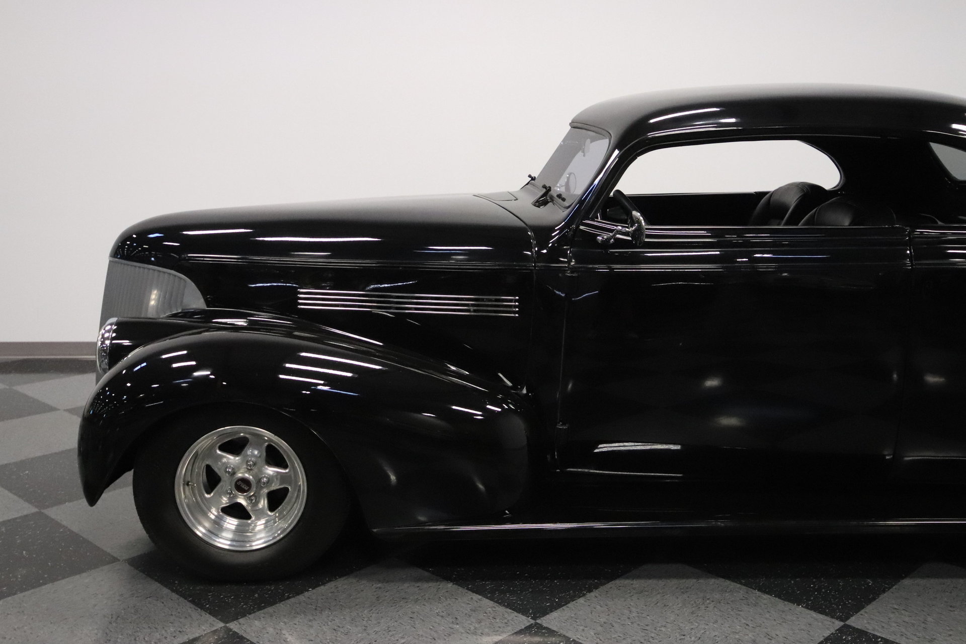 1939 Chevrolet Coupe | Streetside Classics - The Nation's Trusted ...