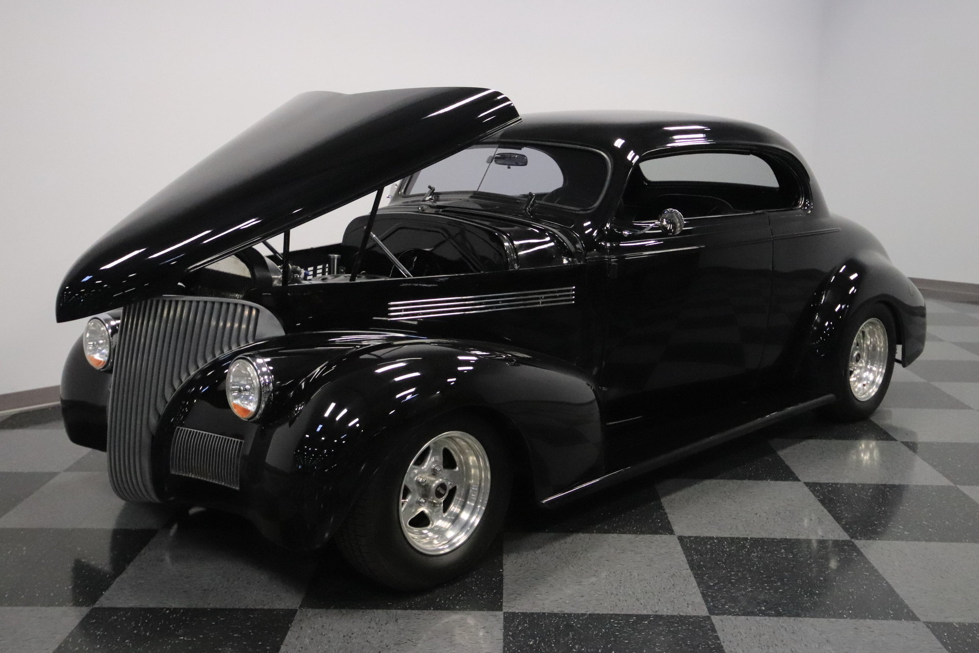 1939 Chevrolet Coupe | Streetside Classics - The Nation's Trusted ...