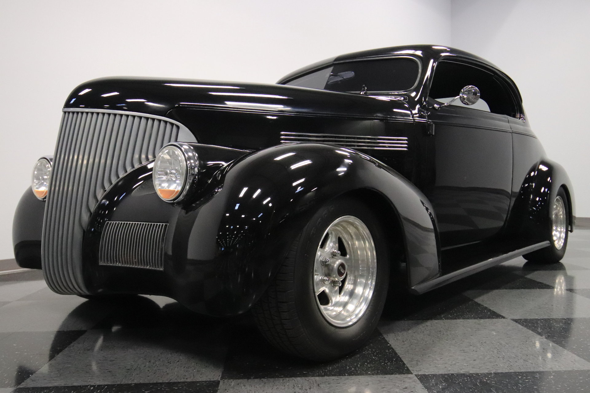 1939 Chevrolet Coupe | Streetside Classics - The Nation's Trusted ...
