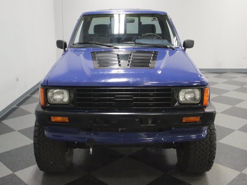 1986 Toyota Pickup | Streetside Classics - The Nation's Trusted Classic ...