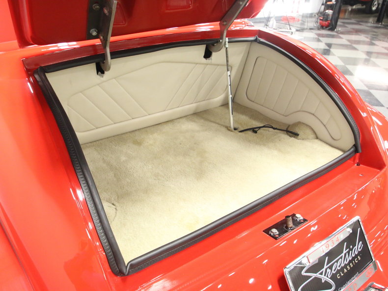 1934 Ford 3-Window | Streetside Classics - The Nation's Trusted Classic ...