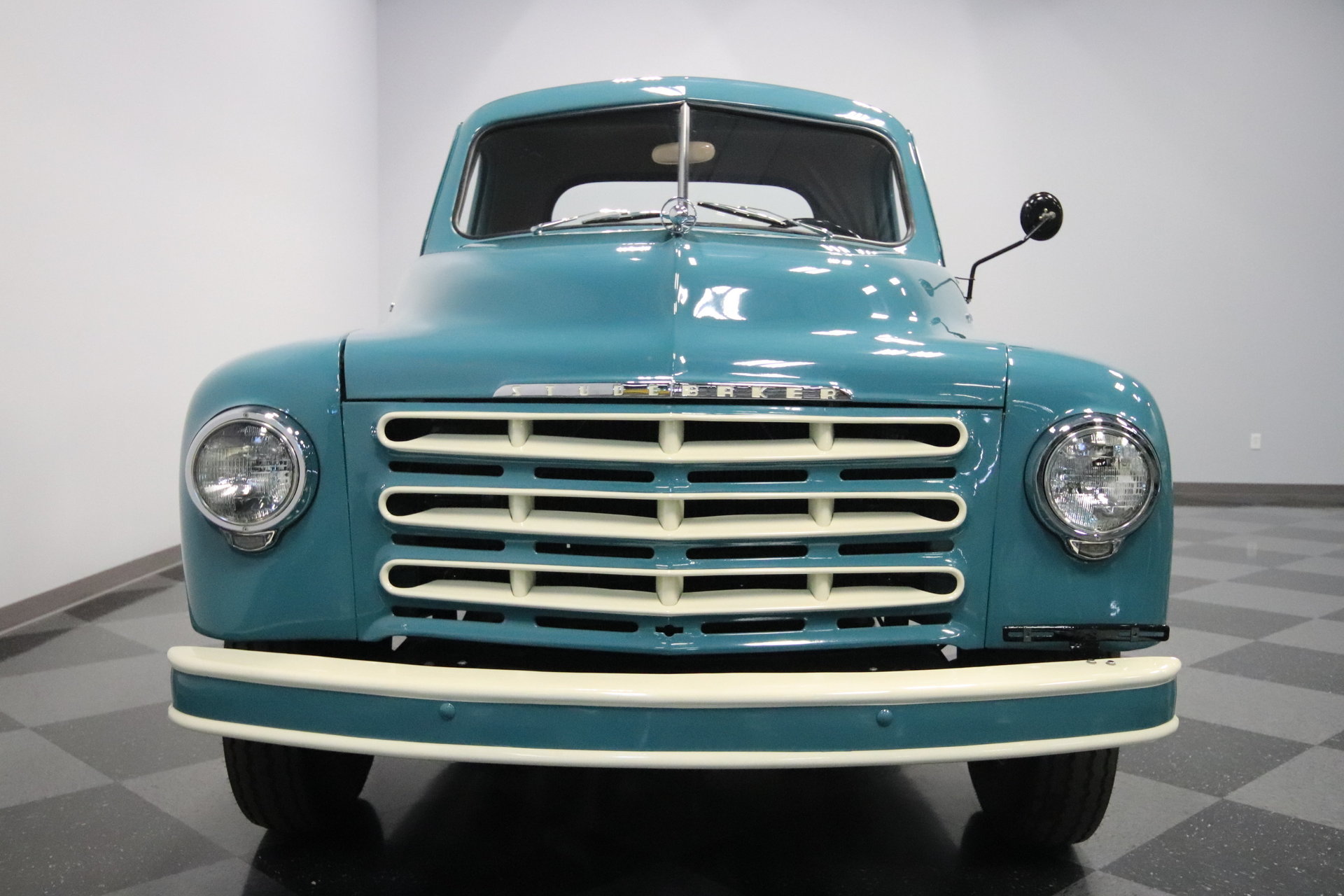 1953 Studebaker Pickup | Streetside Classics - The Nation's Trusted ...