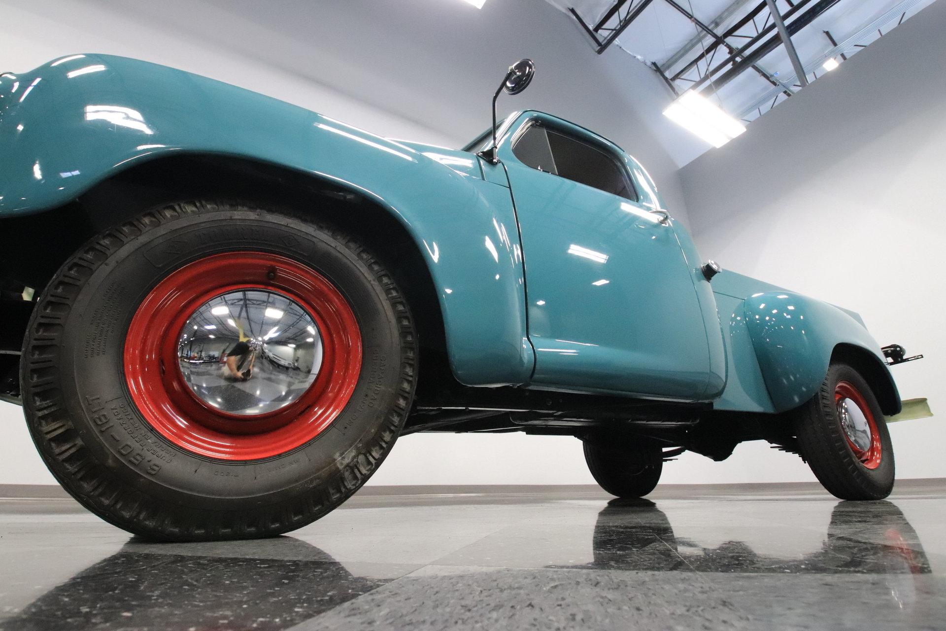 1953 Studebaker Pickup | Streetside Classics - The Nation's Trusted ...