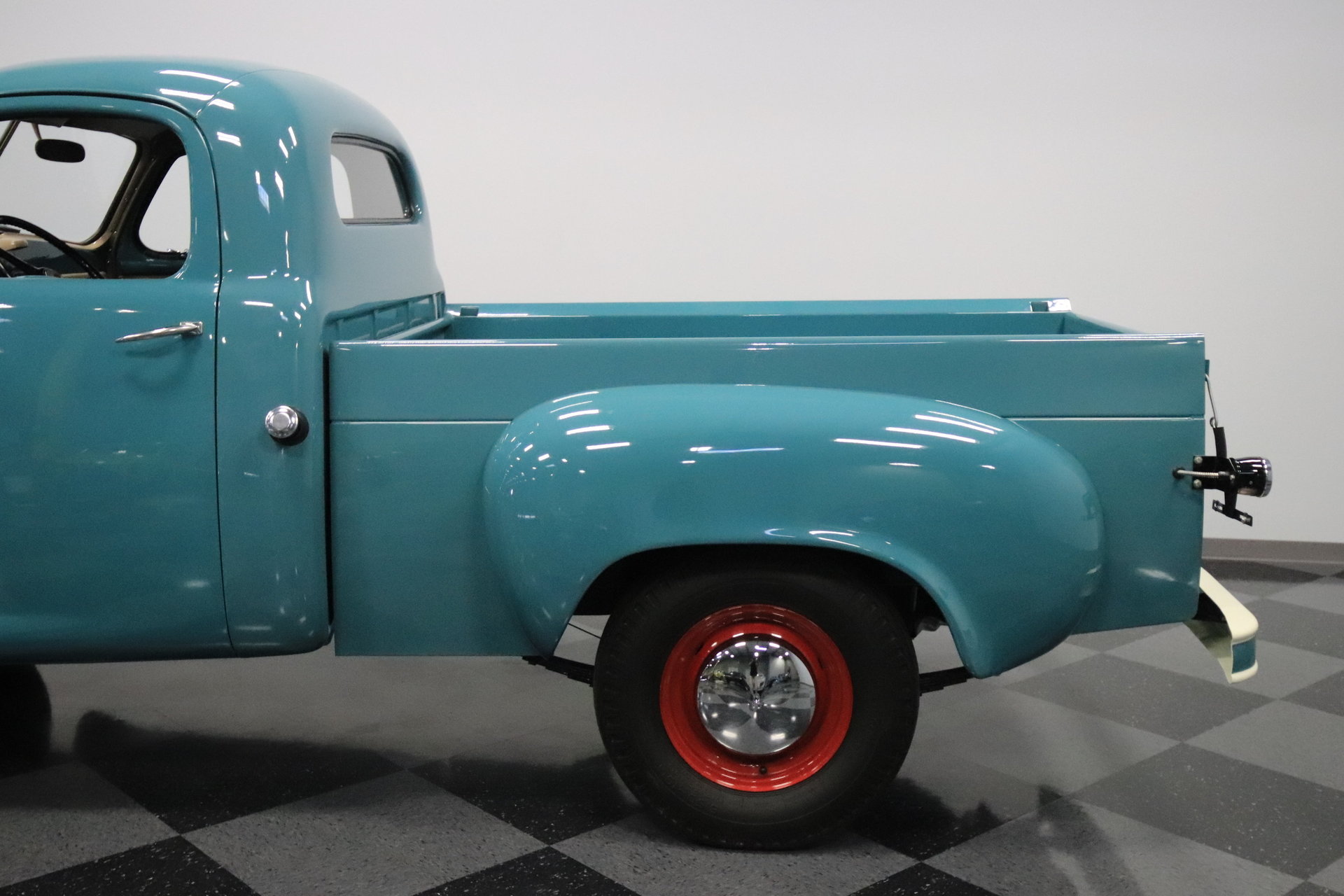 1953 Studebaker Pickup | Streetside Classics - The Nation's Trusted ...