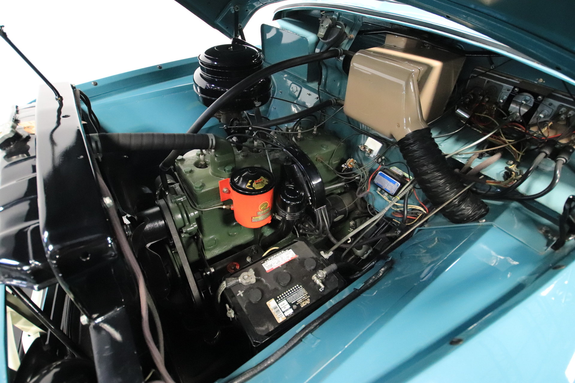 1953 Studebaker Pickup | Streetside Classics - The Nation's Trusted ...
