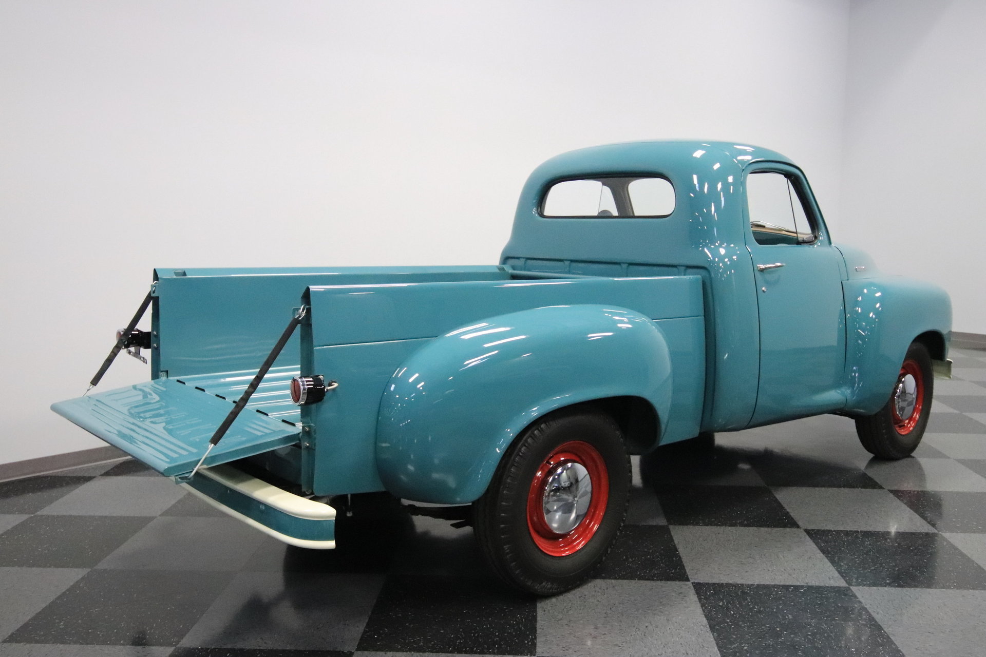 1953 Studebaker Pickup | Streetside Classics - The Nation's Trusted ...