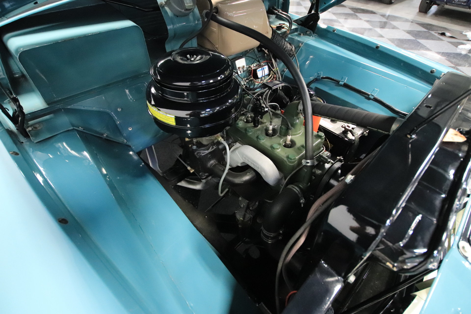 1953 Studebaker Pickup | Streetside Classics - The Nation's Trusted ...