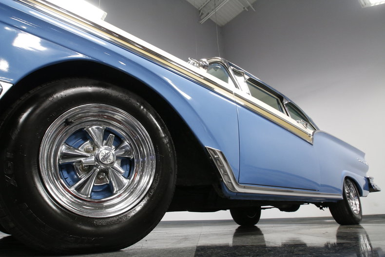 1957 Ford Fairlane | Streetside Classics - The Nation's Trusted Classic ...