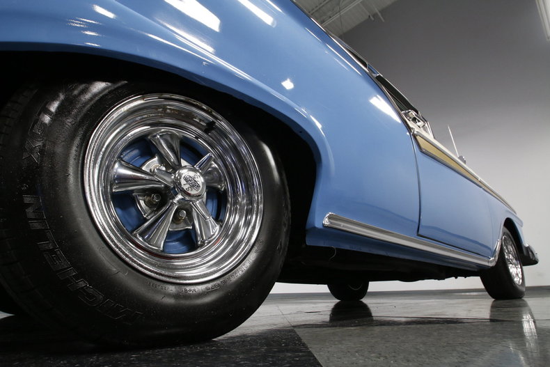 1957 Ford Fairlane | Streetside Classics - The Nation's Trusted Classic ...