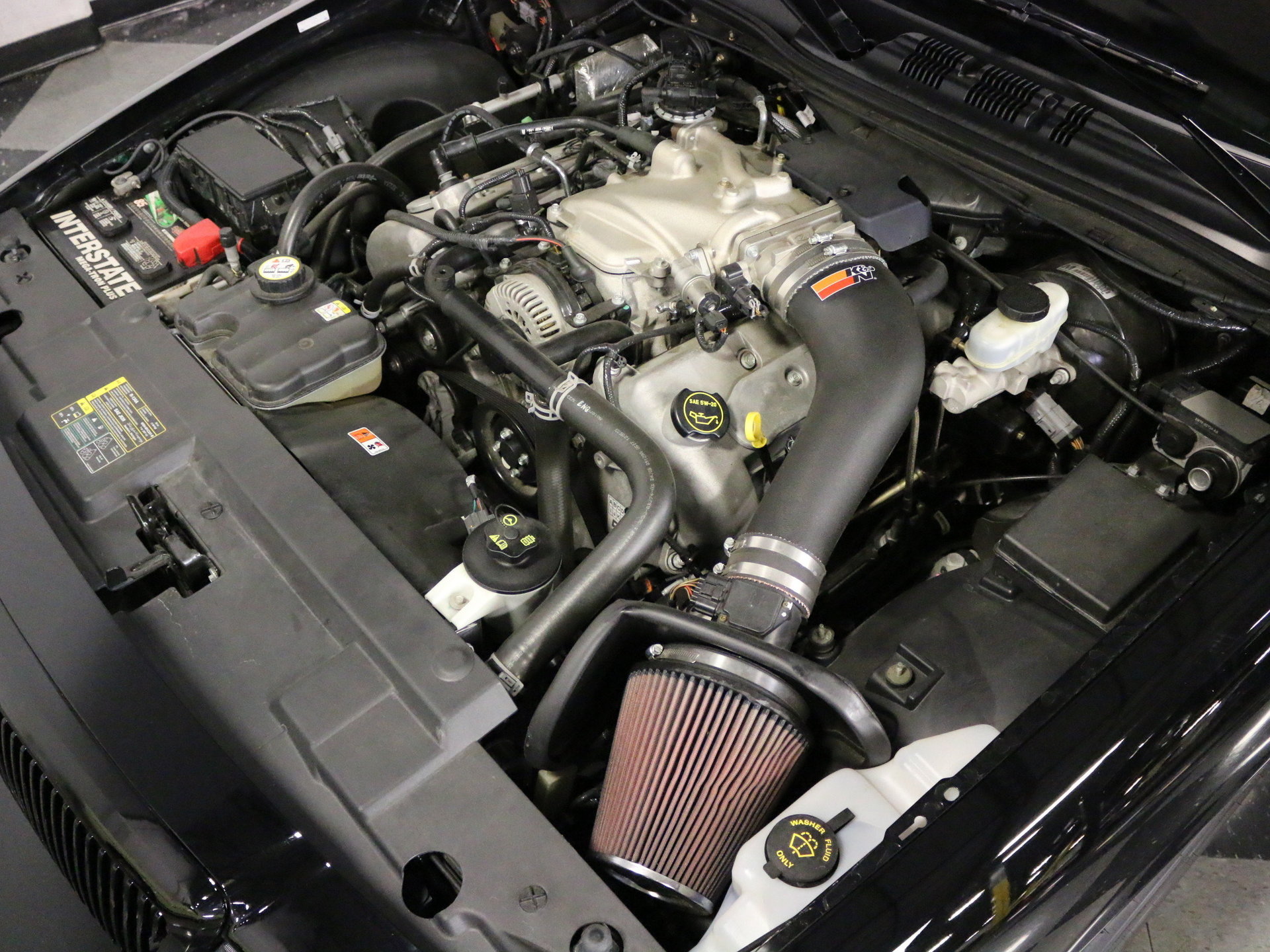 2004 Mercury Marauder | Streetside Classics - The Nation's Trusted ...