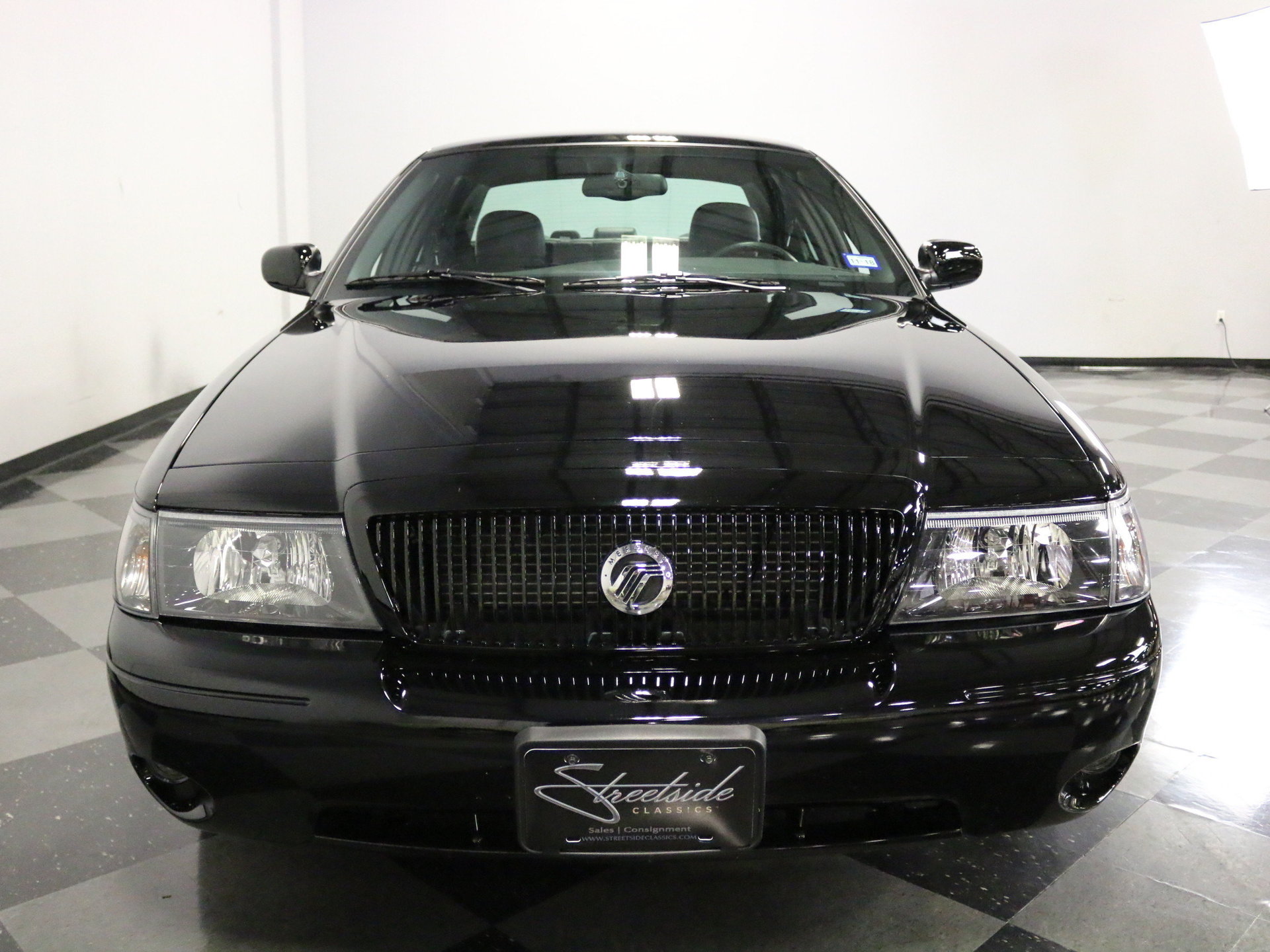 2004 Mercury Marauder | Streetside Classics - The Nation's Trusted ...