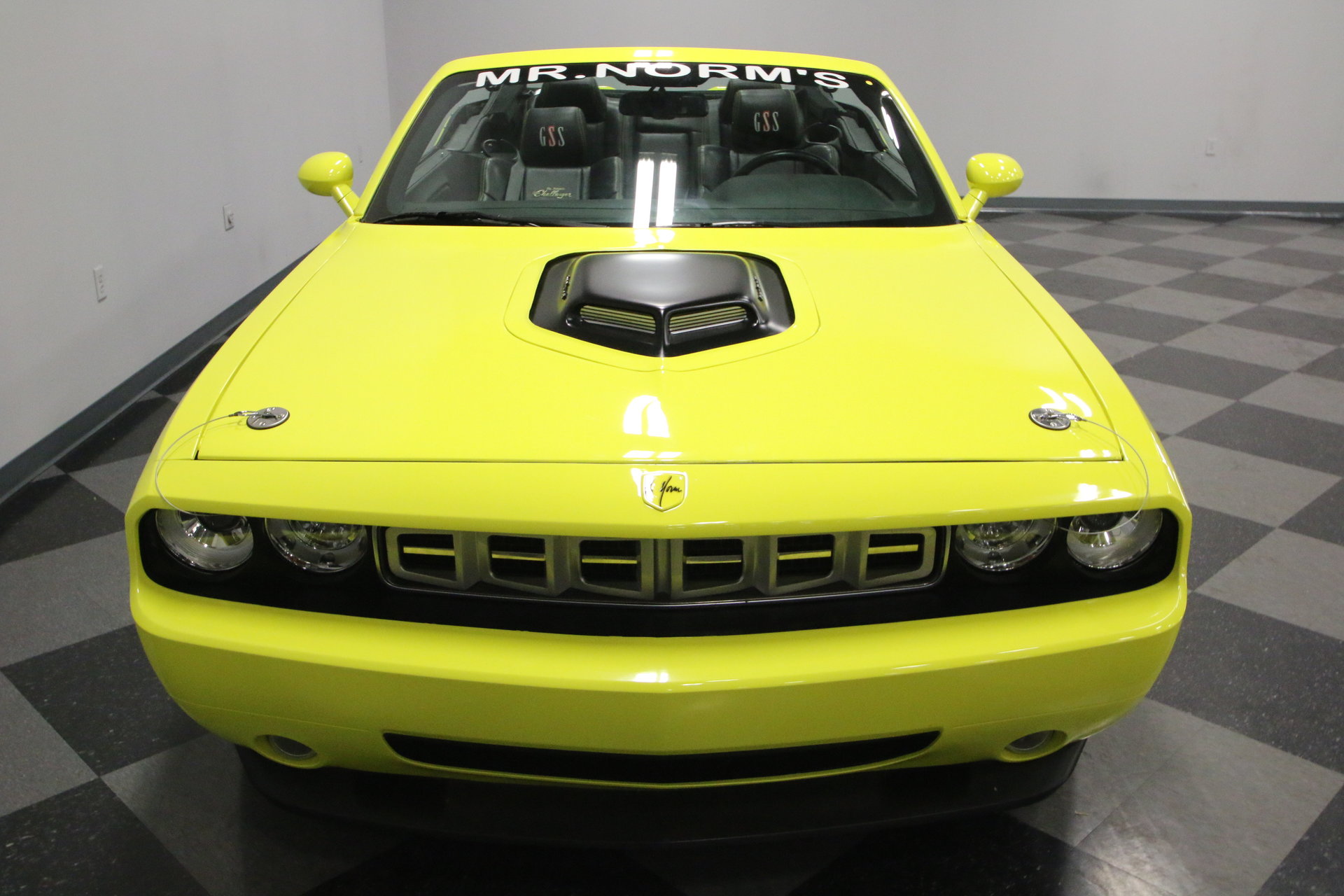 2009 Dodge Challenger | Streetside Classics - The Nation's Trusted ...