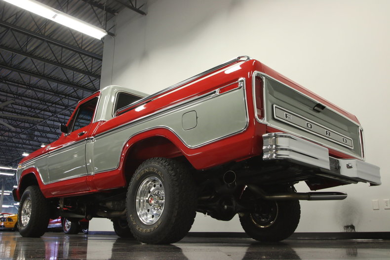 1979 Ford F-150 | Streetside Classics - The Nation's Trusted Classic ...