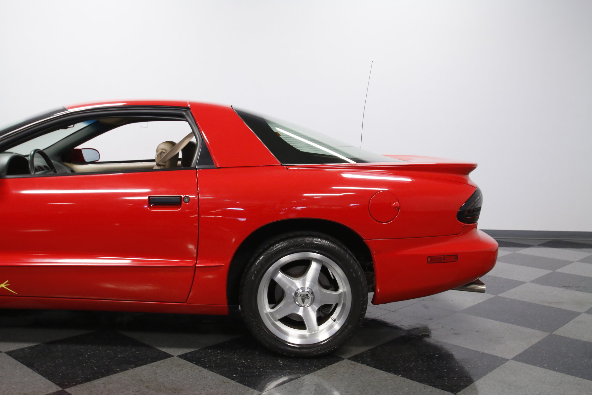 1993 Pontiac Firebird Firehawk for sale #78804 | MCG