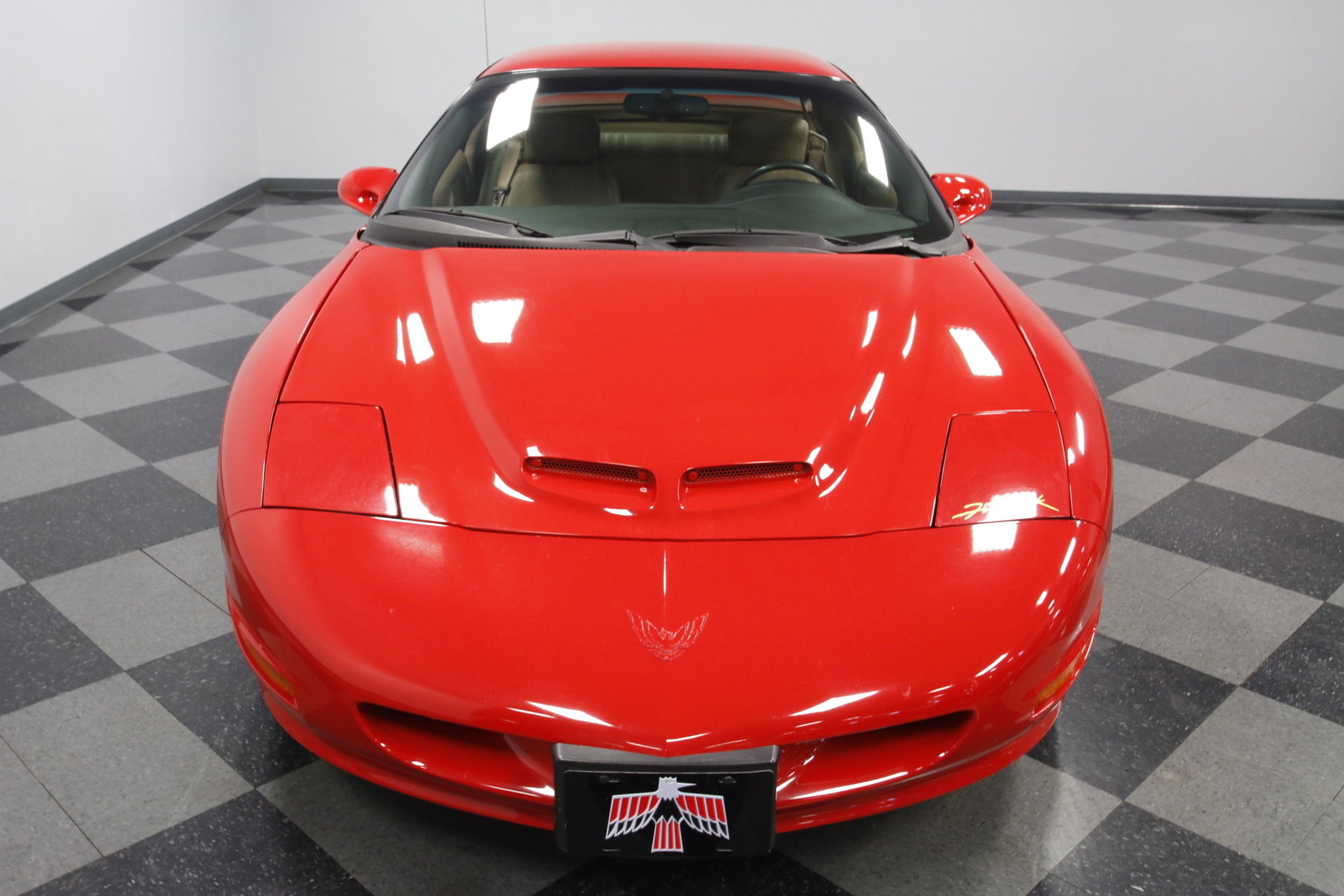 1993 Pontiac Firebird Firehawk for sale #78804 | MCG