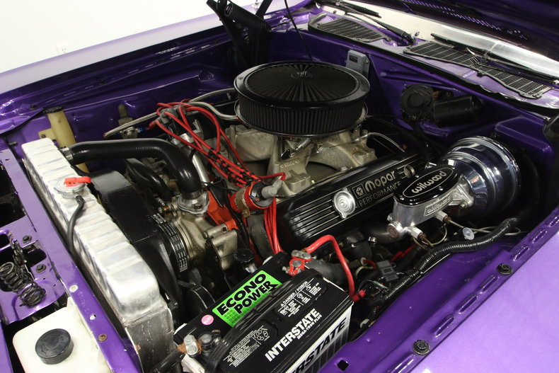 1973 Dodge Challenger | Streetside Classics - The Nation's Trusted ...