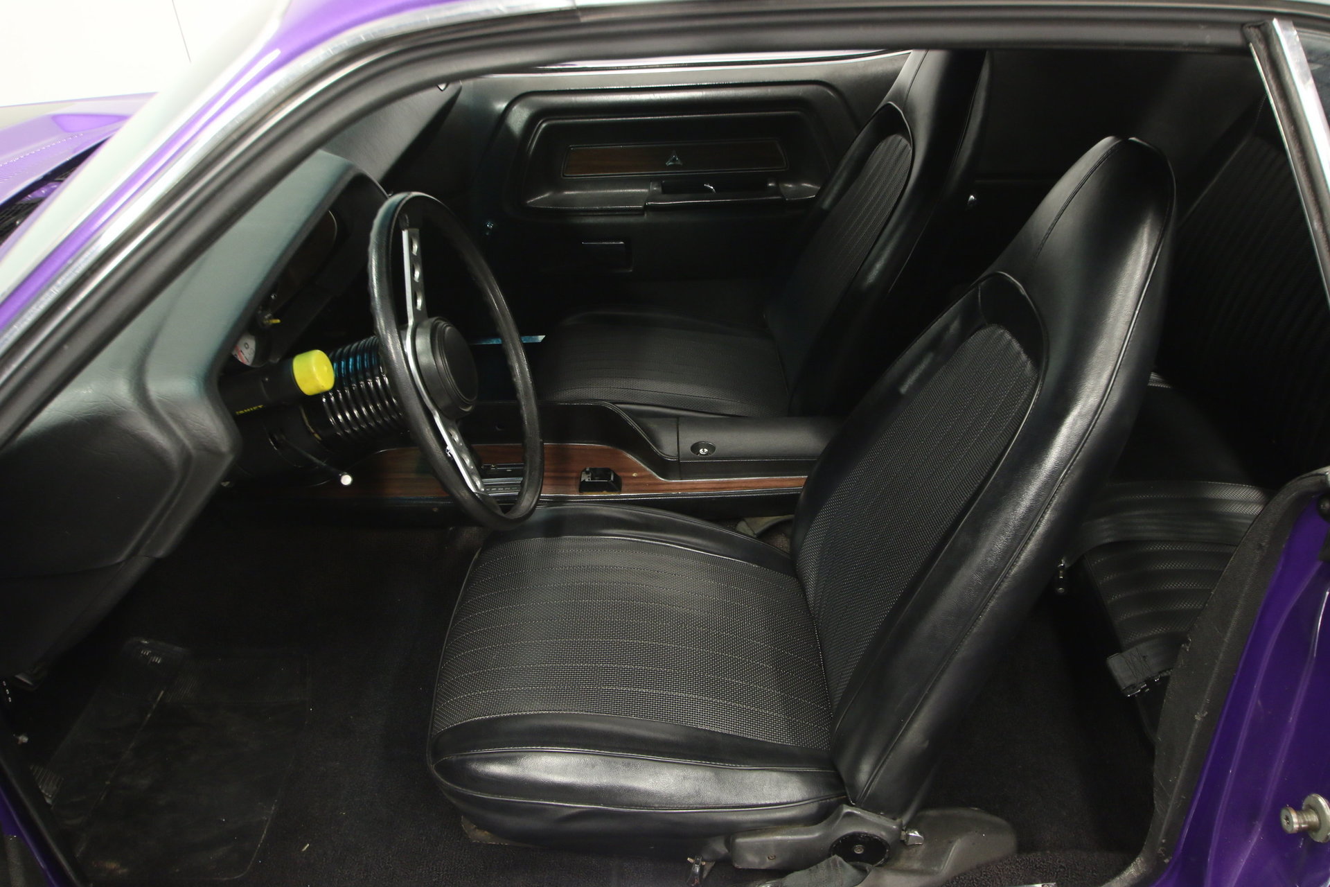 1973 Dodge Challenger | Streetside Classics - The Nation's Trusted ...