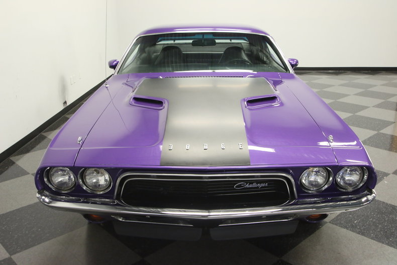 1973 Dodge Challenger | Streetside Classics - The Nation's Trusted ...
